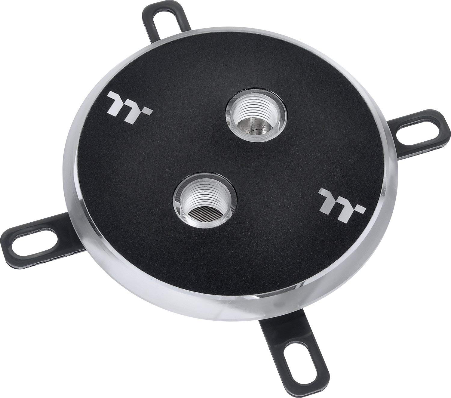 Thermaltake WAVE – tt Pacific W4 RGB CPU Water Block – BigaMart