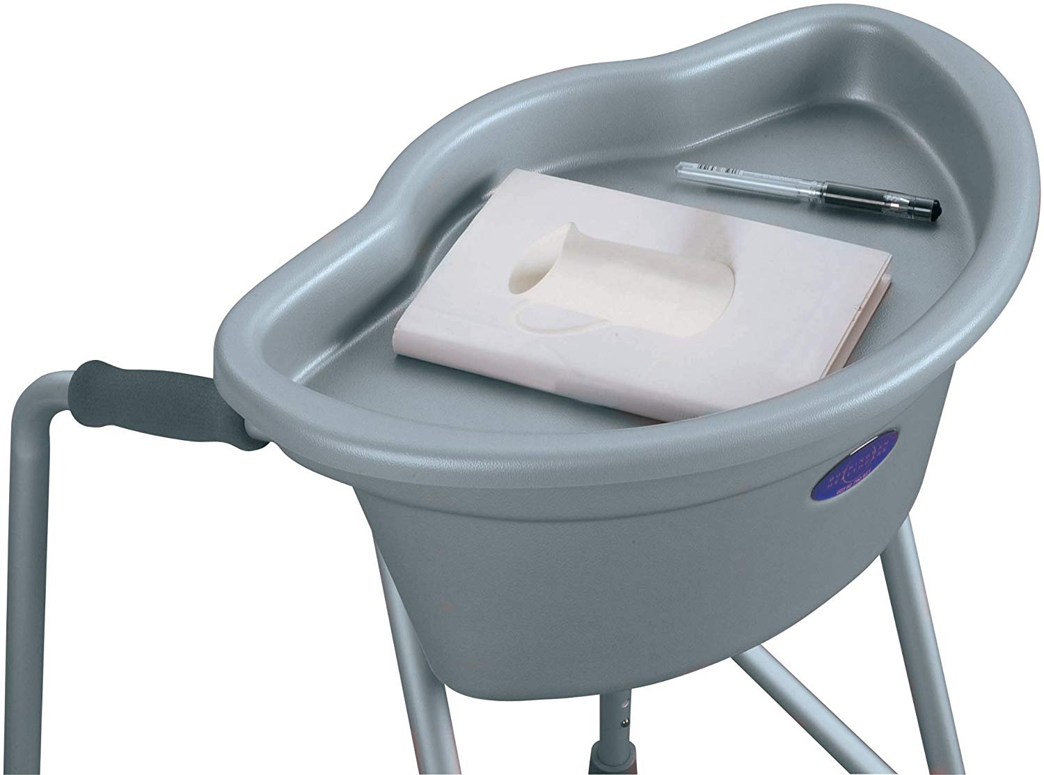Buckingham Walking Frame Caddy, Add to Mobility Walker, Transport Small ...