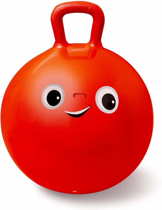 little tikes Space Hoppers (Pink) – BigaMart