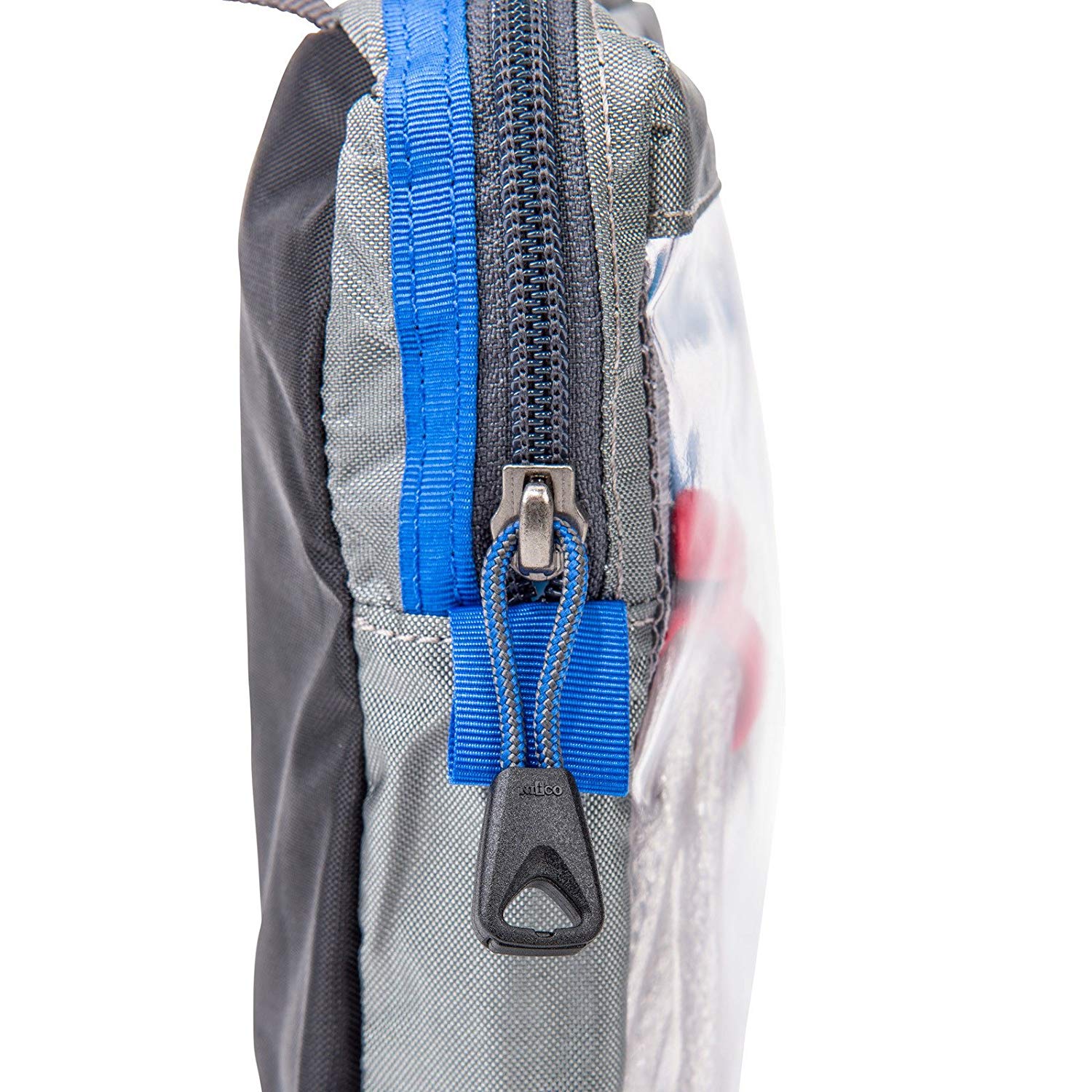 THINK TANK Cable Management 20 V2 Messenger Bag, 75 cm, Black (Negro ...