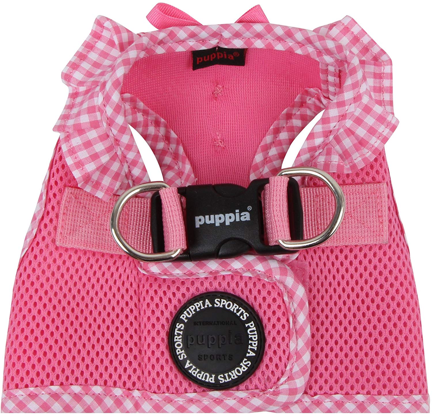 Puppia Dog Harness small dog and medium dog – Soft Vest for a special ...
