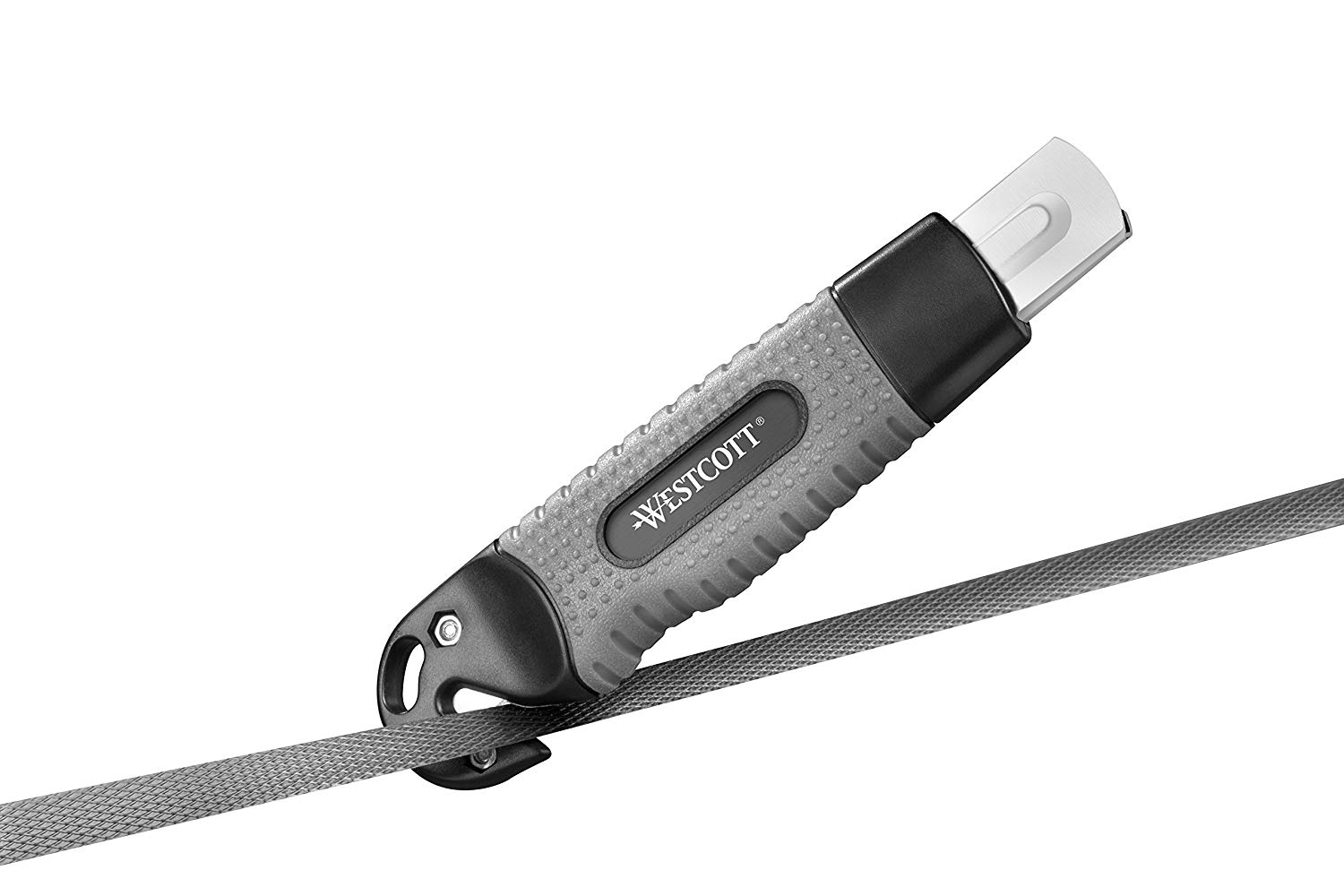 Westcott Professional Safety Cutter Knife – BigaMart