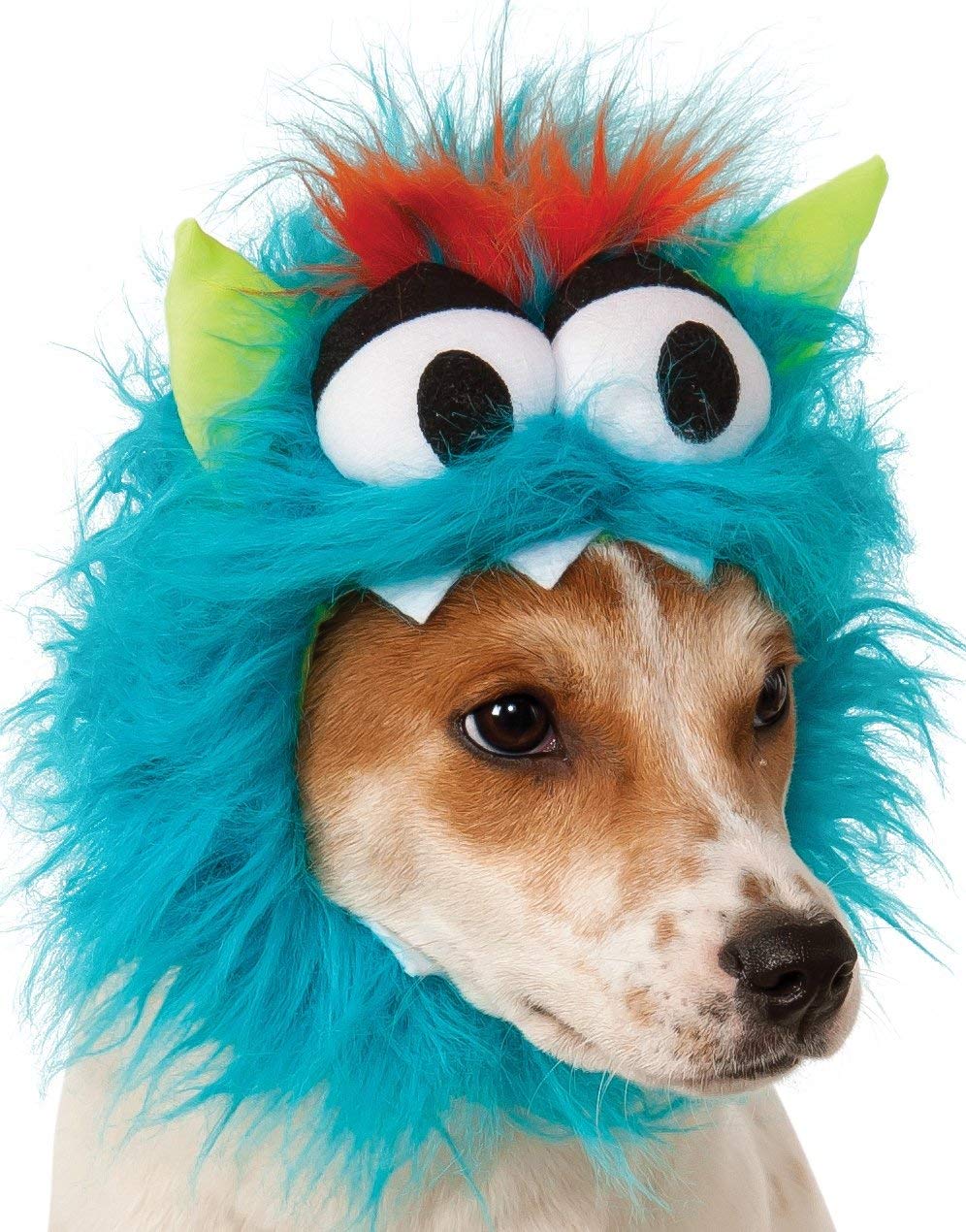 Rubie’s Costume Co Cute Monster Costume, Blue, Large – BigaMart