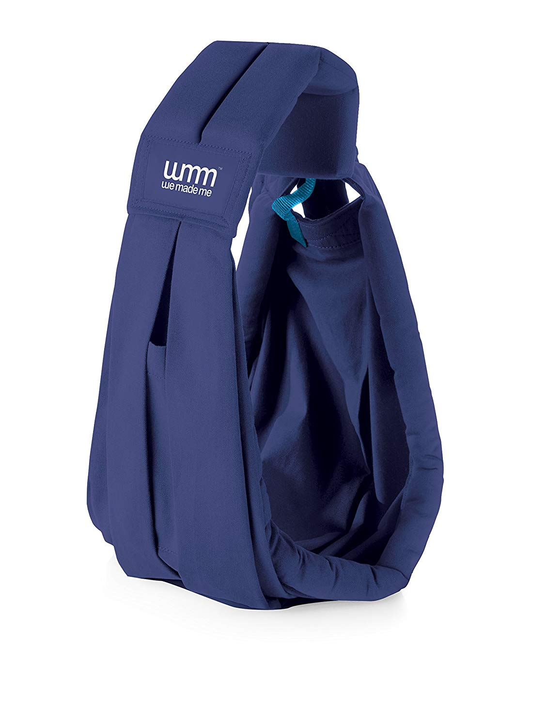 We Made Me Smile Classic Baby Sling, Five Carry Positions, from 3.6-15 ...