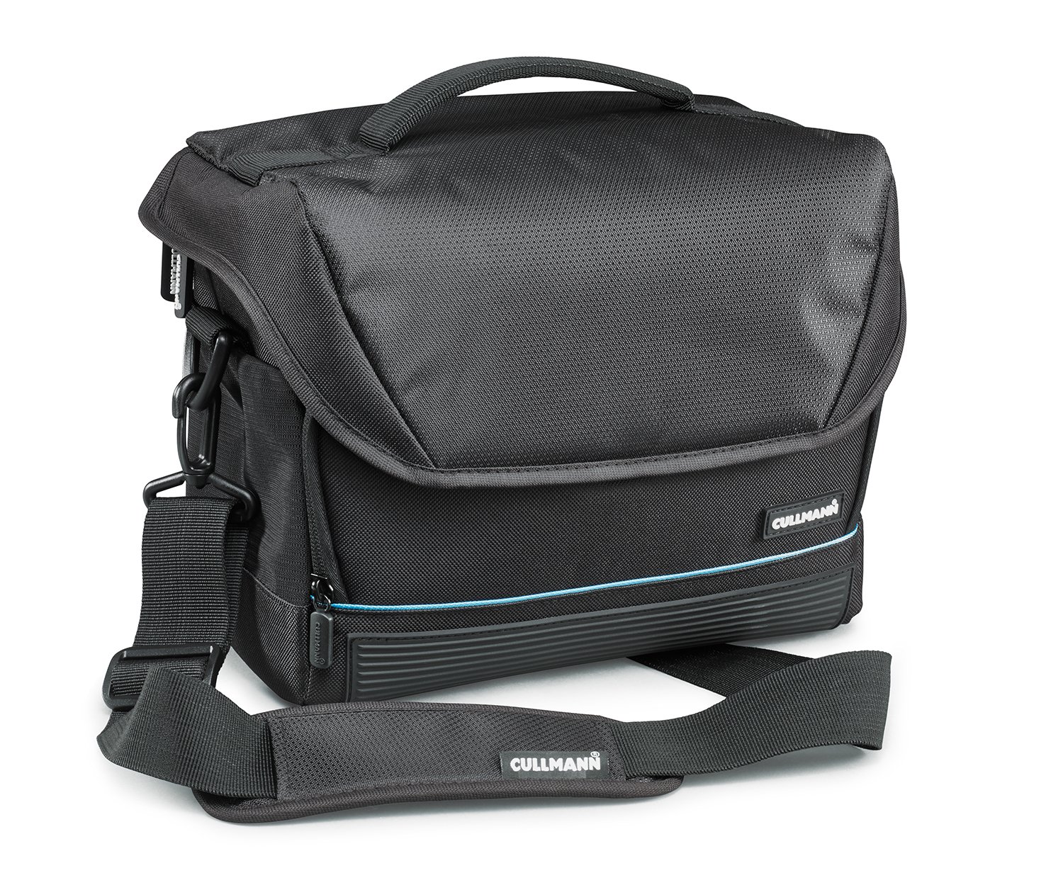Cullmann – 99495 – Boston Maxima 200+ Camera Bag for SLR and System ...