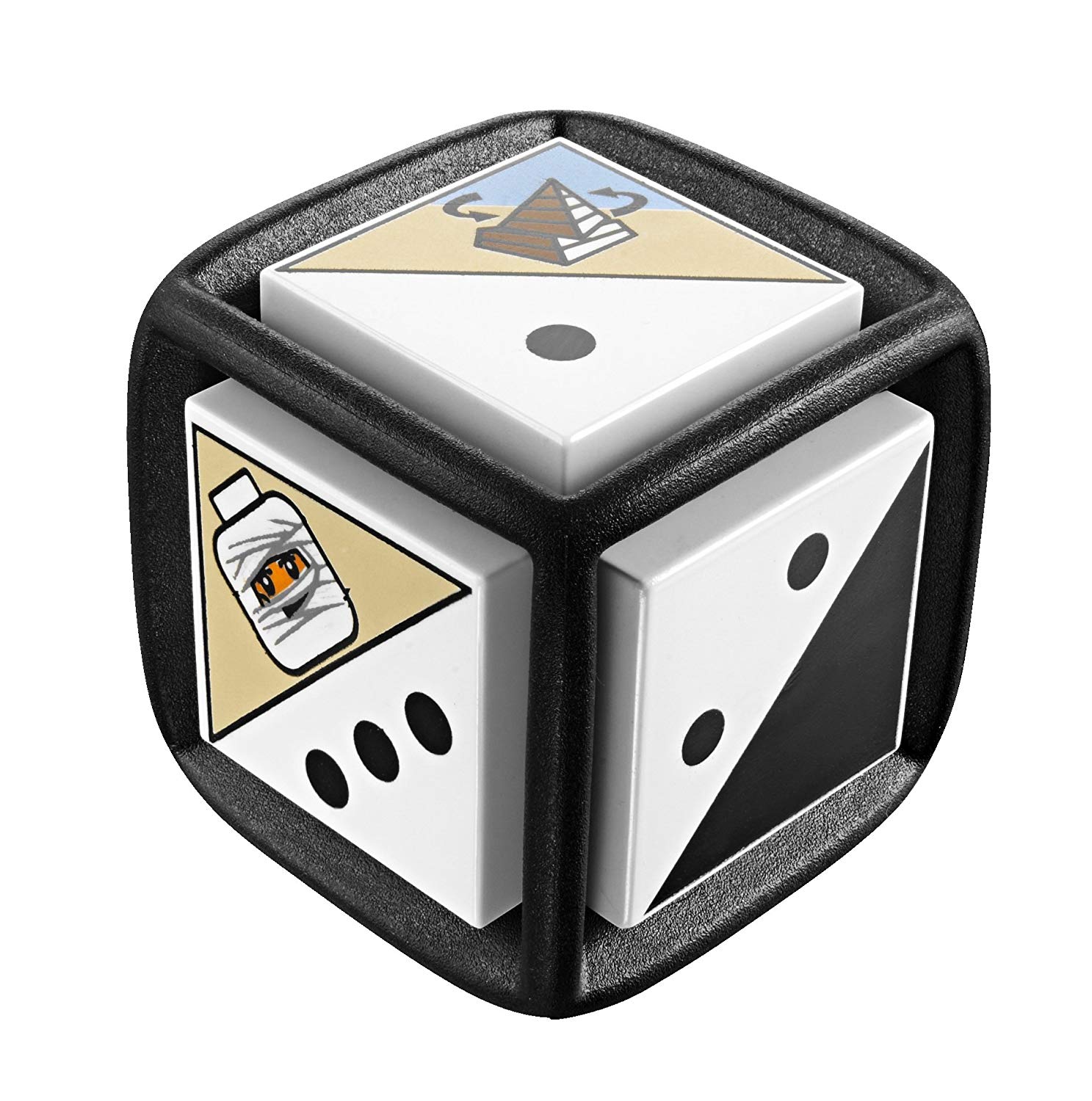 LEGO Games 3843: Ramses Pyramid – BigaMart