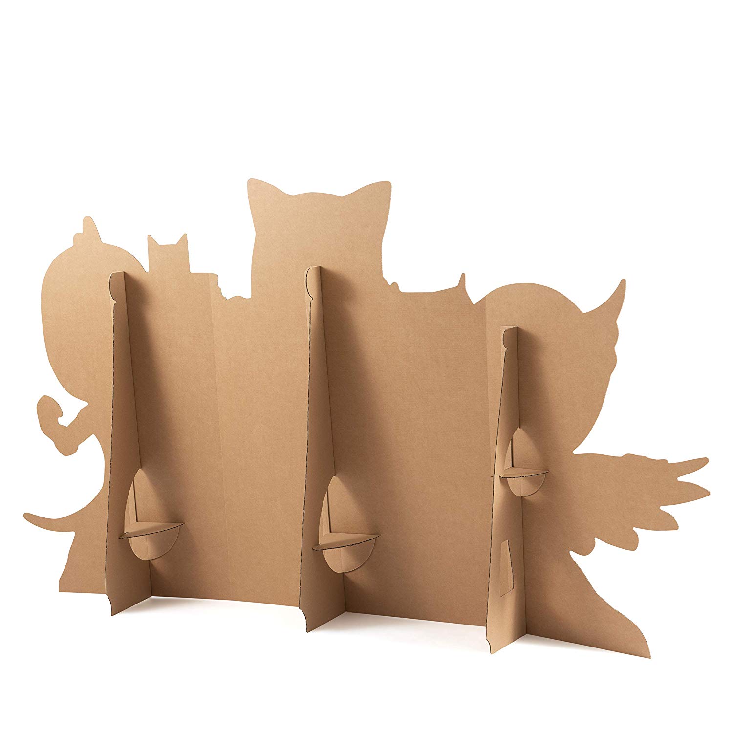 Star Cutouts Ltd SC1161 Official Star Group Pose Mask Catboy Gekko ...