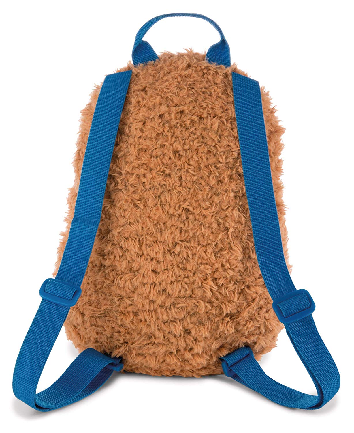 backpack figurine shaped beaver Willi Woodfeller 2 – BigaMart