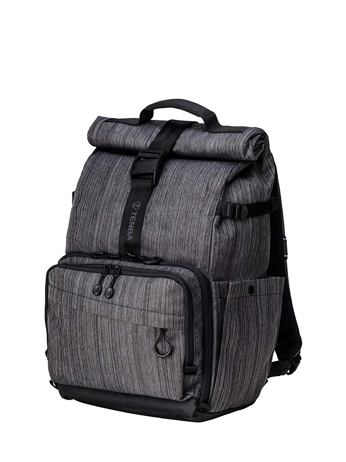 Tenba Dna 15 Backpack Casual Daypack, 46 cm, 18 L, Graphite – BigaMart
