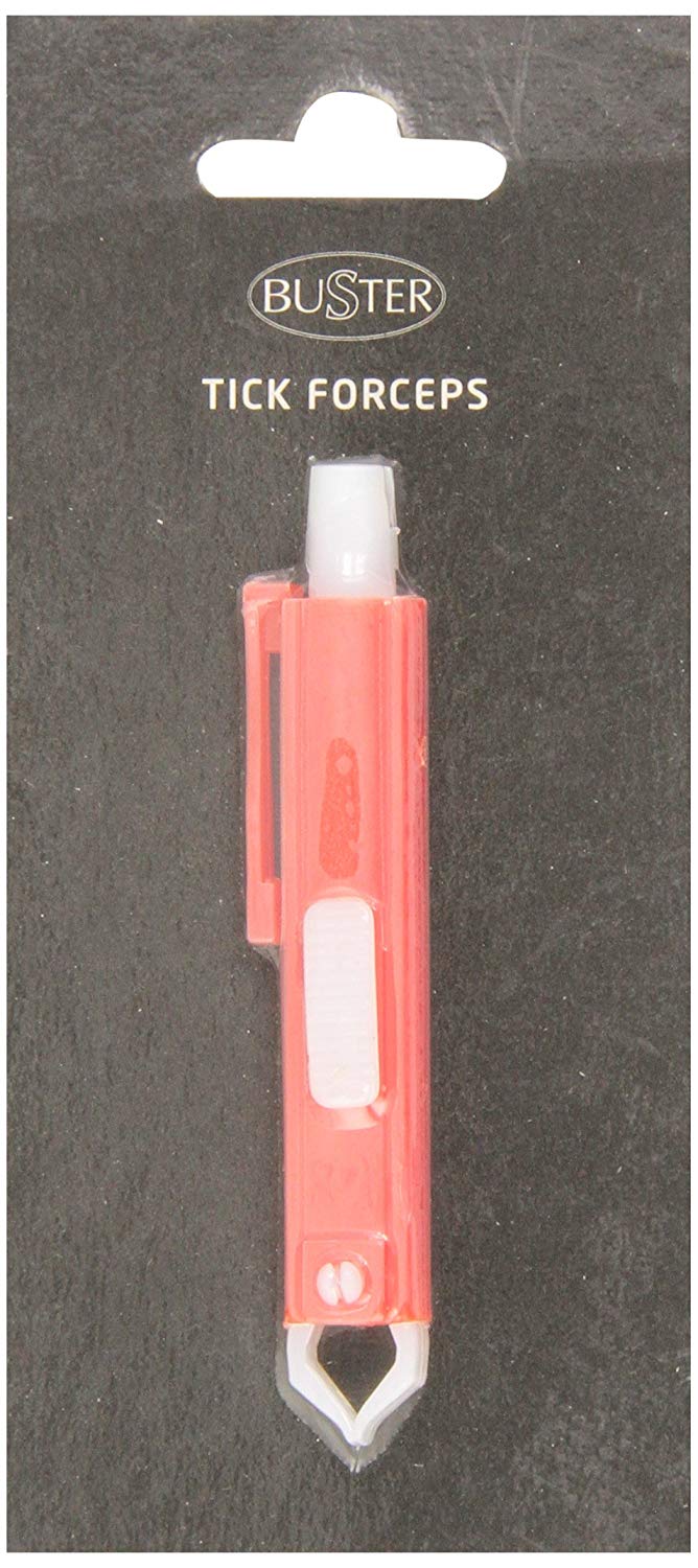 Kruuse Tick Forceps, Skin Pack – BigaMart