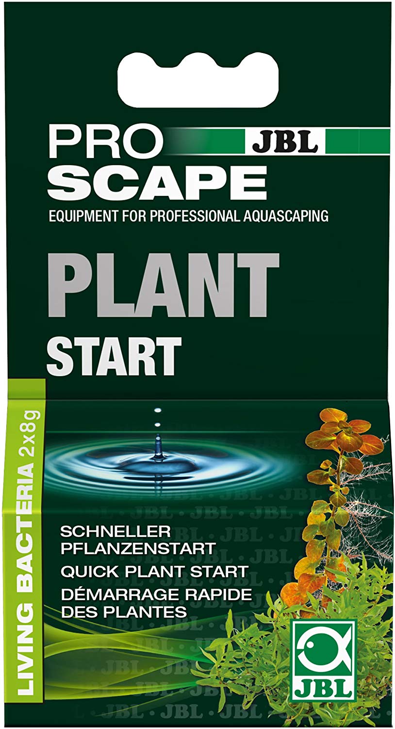 JBL ProScape PlantStart, Soil activator to start plants quickly – BigaMart