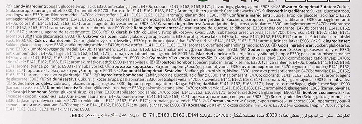 BIP Paw Patrol Super Surprise Eggs, 18-Piece – BigaMart