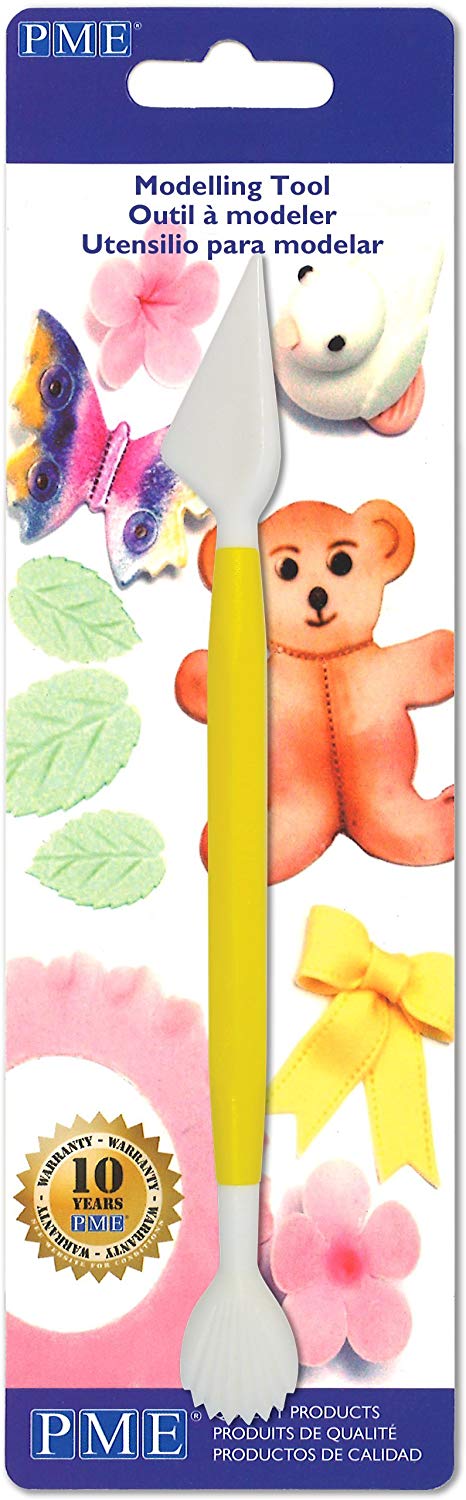 PME Blade & Shell Modelling Tool – BigaMart