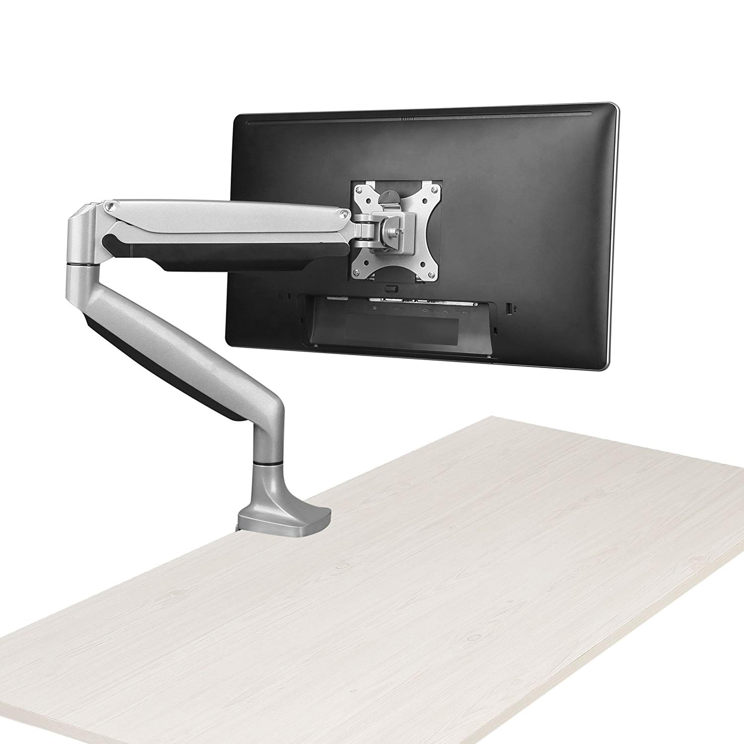 StarTech Desk Mount Monitor Arm – Full Motion Articulating – Monitors ...