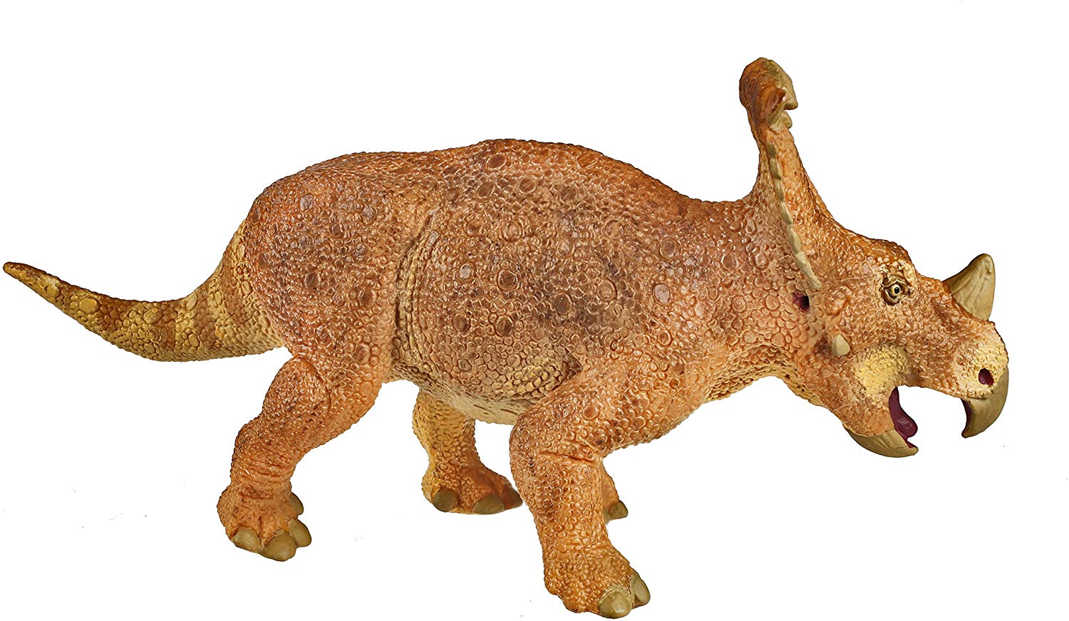 Toob Safari Wildlife Series Dinos and Phc Vagaceratops – BigaMart