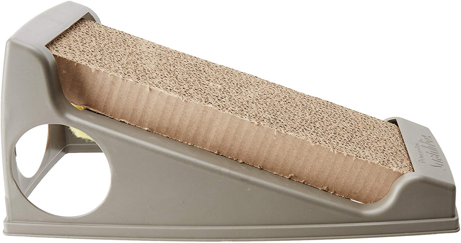 Omega Paw SBE Scratch Box Everest – BigaMart