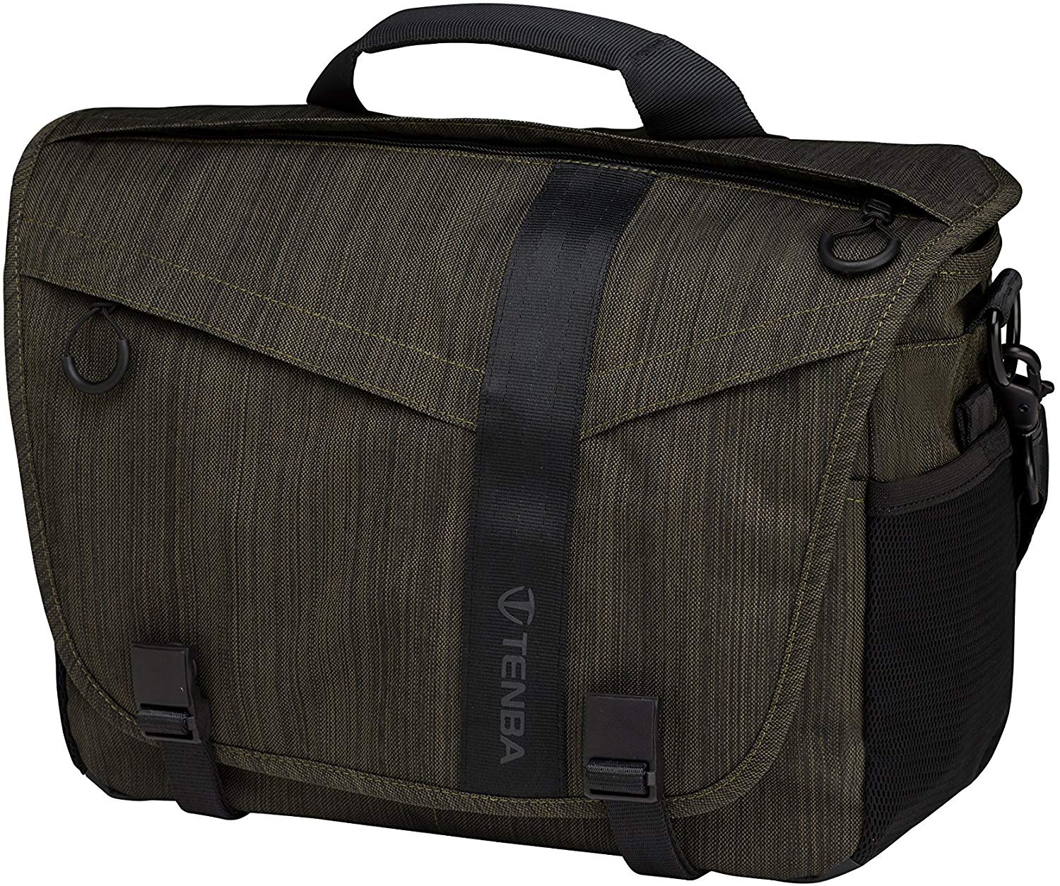 Tenba Messenger DNA 11 Bag for Camera – Olive – BigaMart