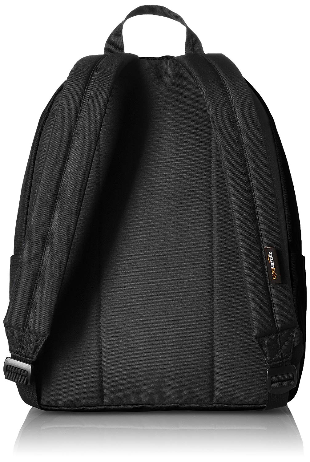 AmazonBasics Classic Backpack – Black, 24-Pack – BigaMart