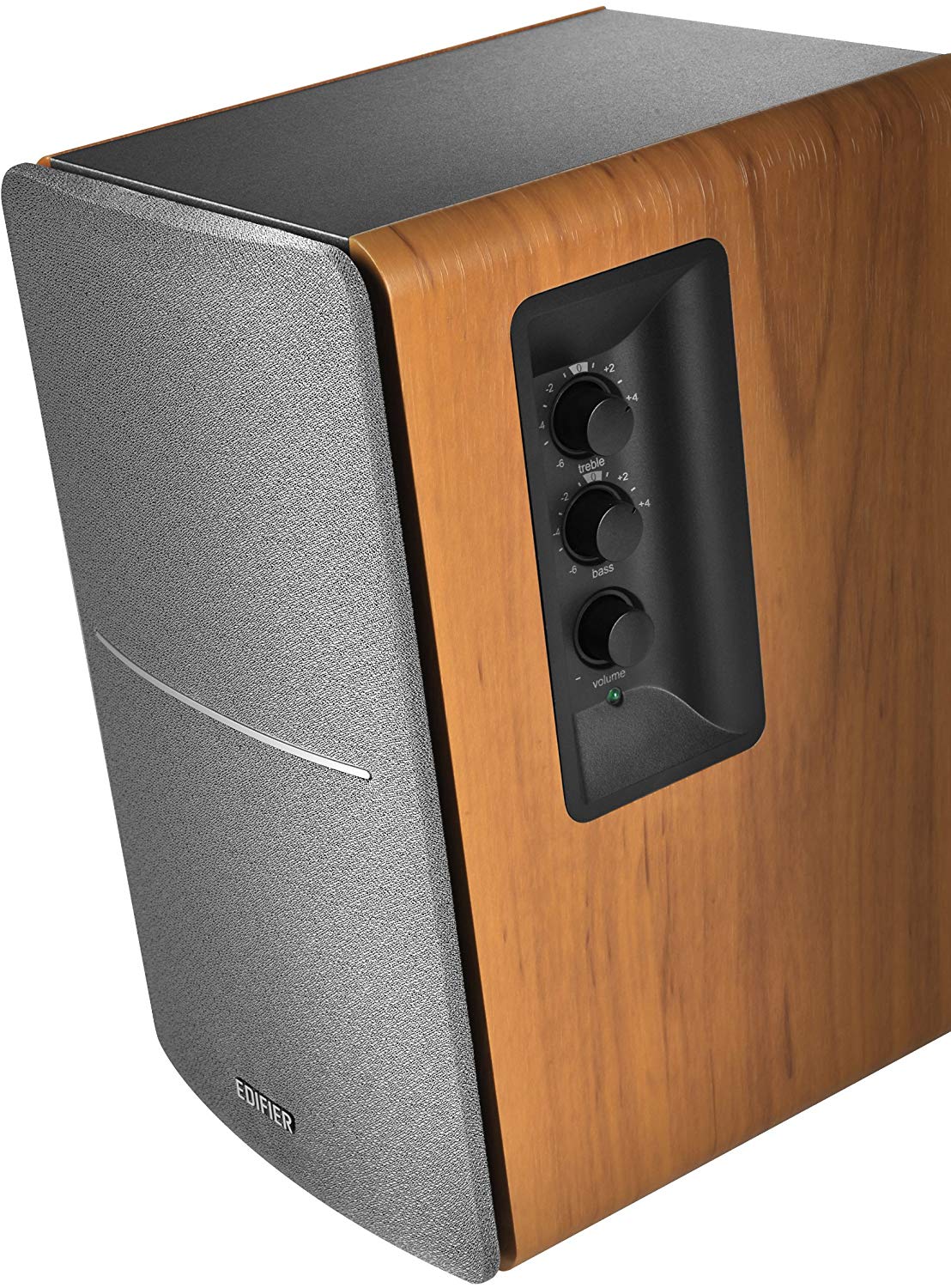 Edifier R1280DB Active Remote Control Bookshelf Studio Bluetooth ...