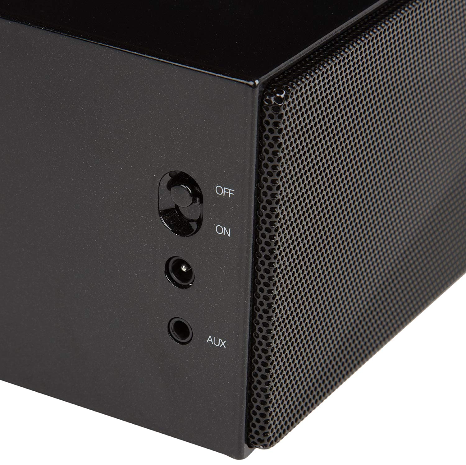 AmazonBasics Large Portable Bluetooth Speaker – BigaMart
