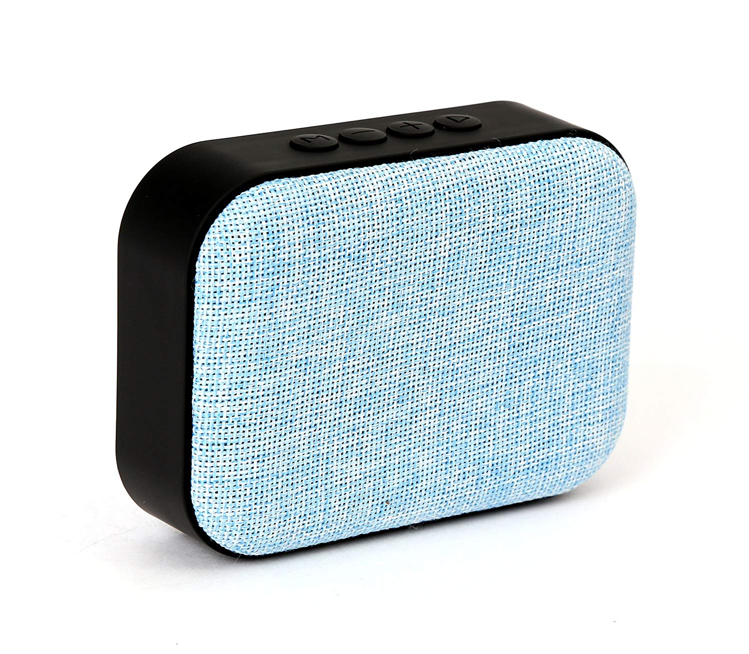 Omega OG58BL Bluetooth 4.1 Wireless Speaker – Blue – BigaMart
