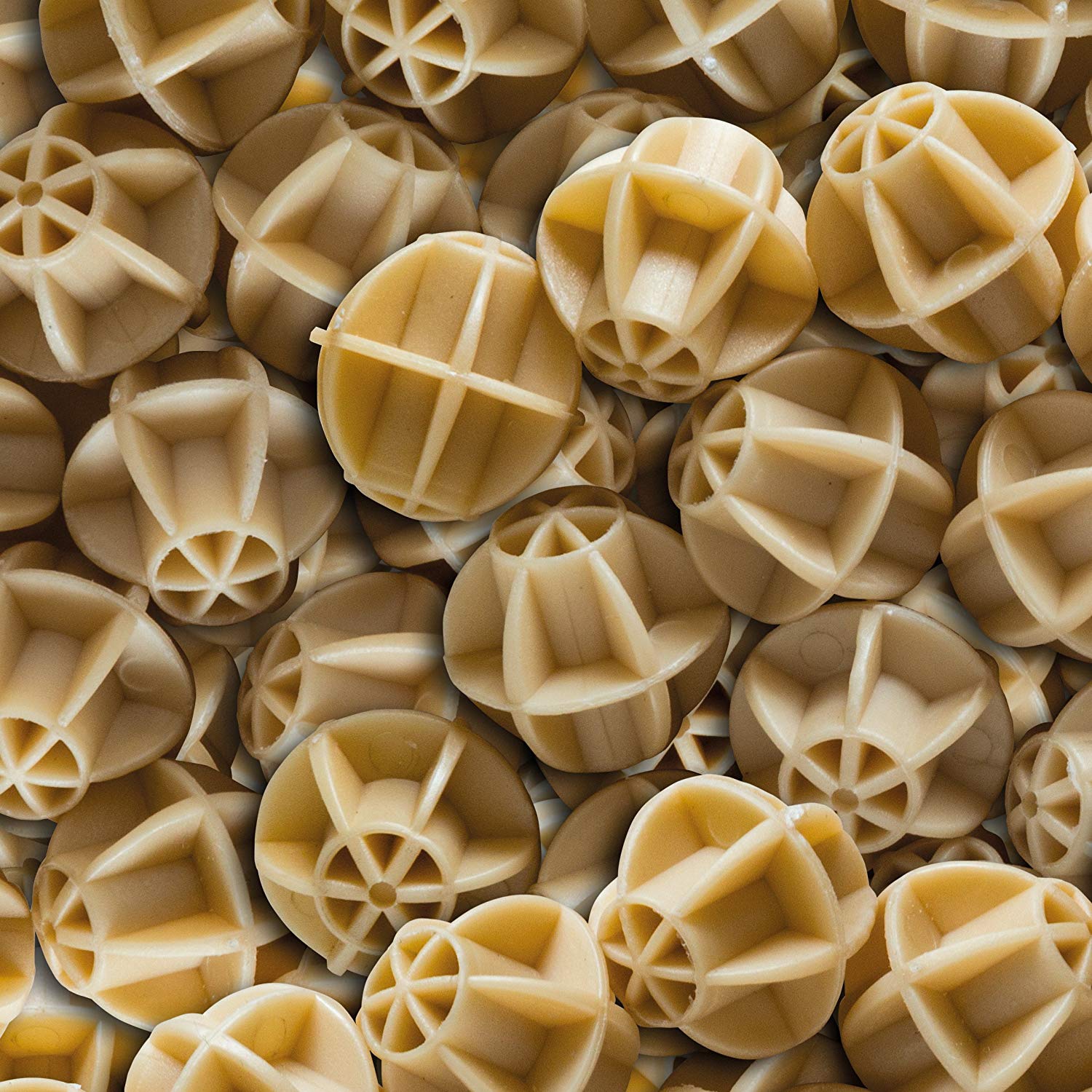 JBL BioNitratEx, Biological filter material for the removal of nitrate ...