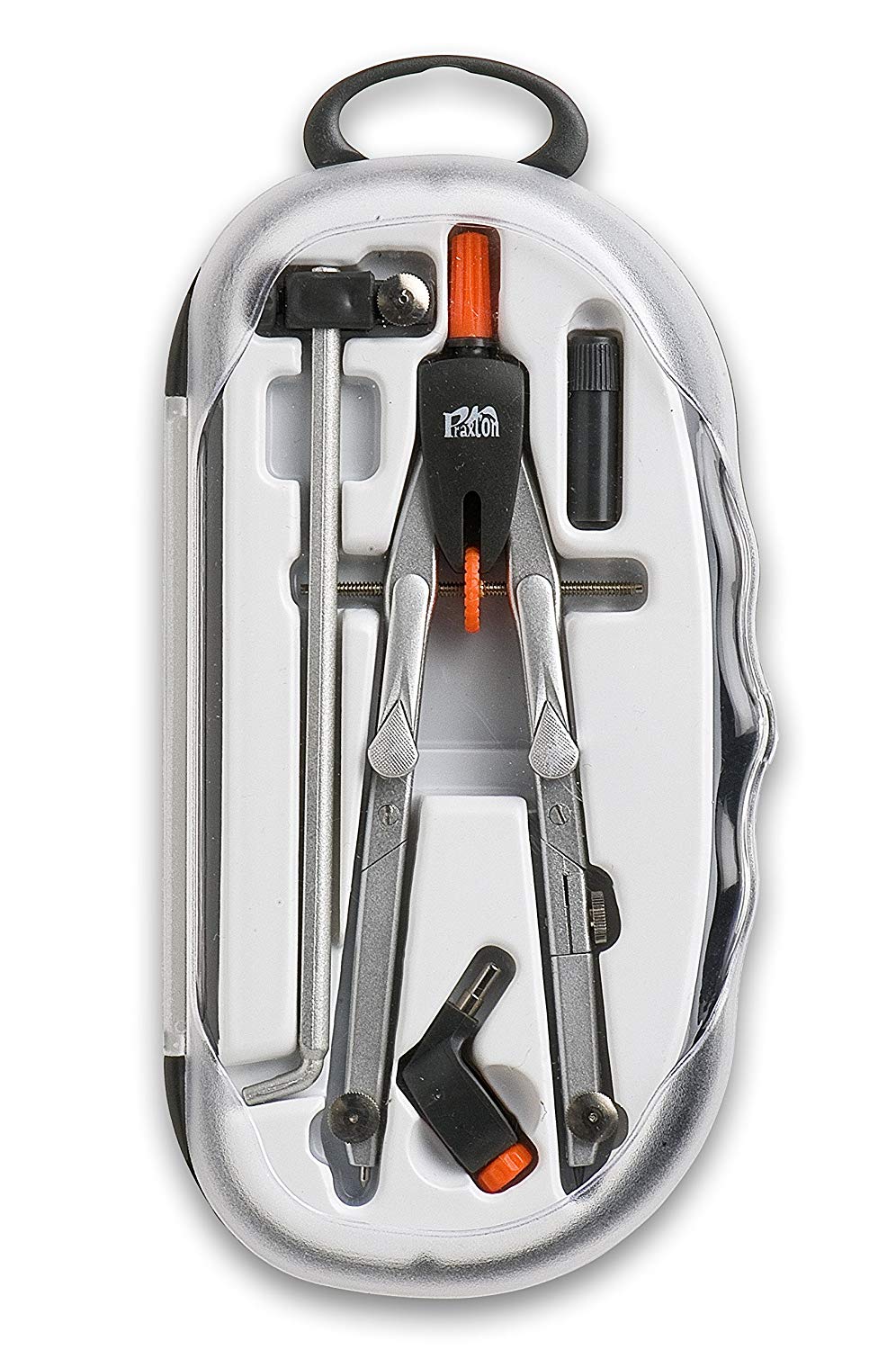 faibo Blue Line 402T – Compas with Compass – BigaMart