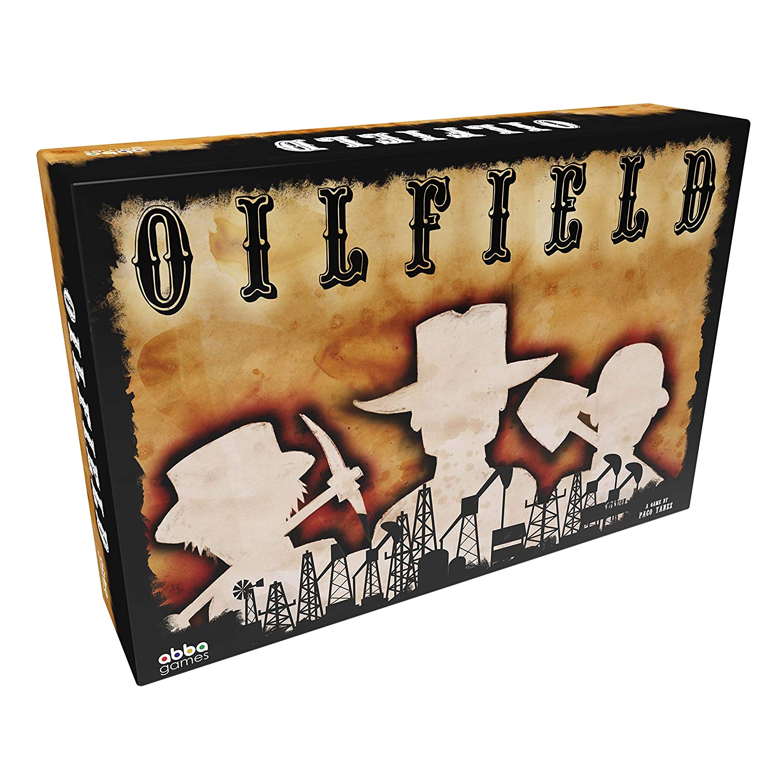 Oilfield Game - BigaMart