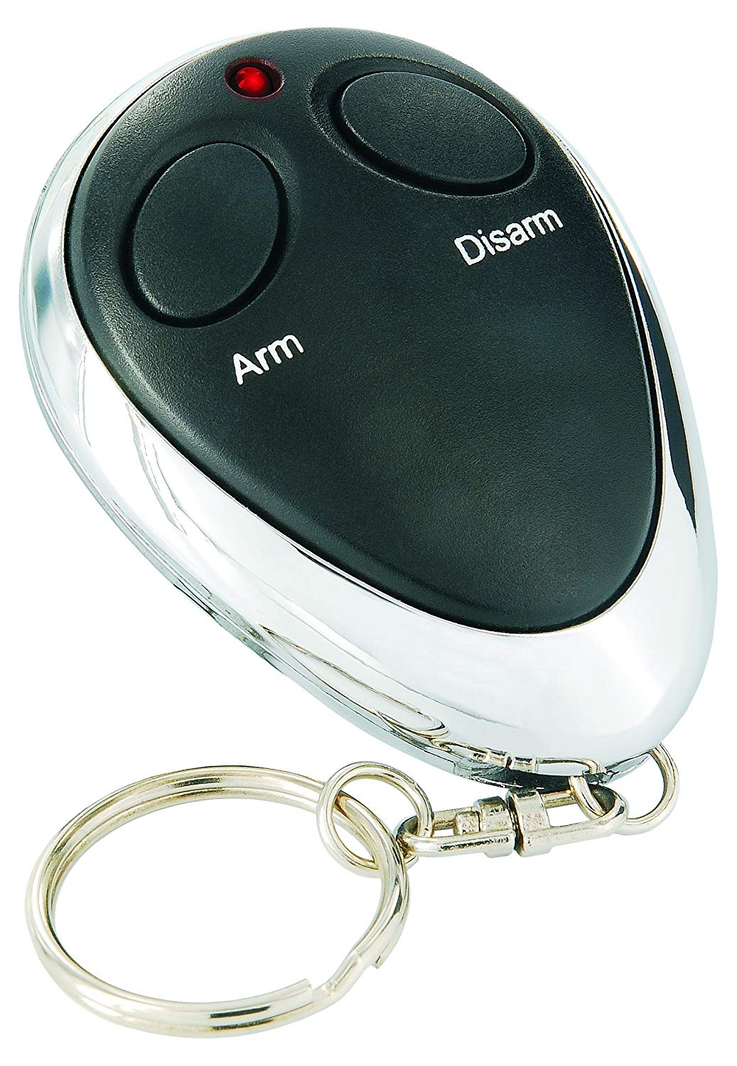 Smartwares CAR1 Universal Car Alarm – 100 dB – Plug-in sensor – Remote ...