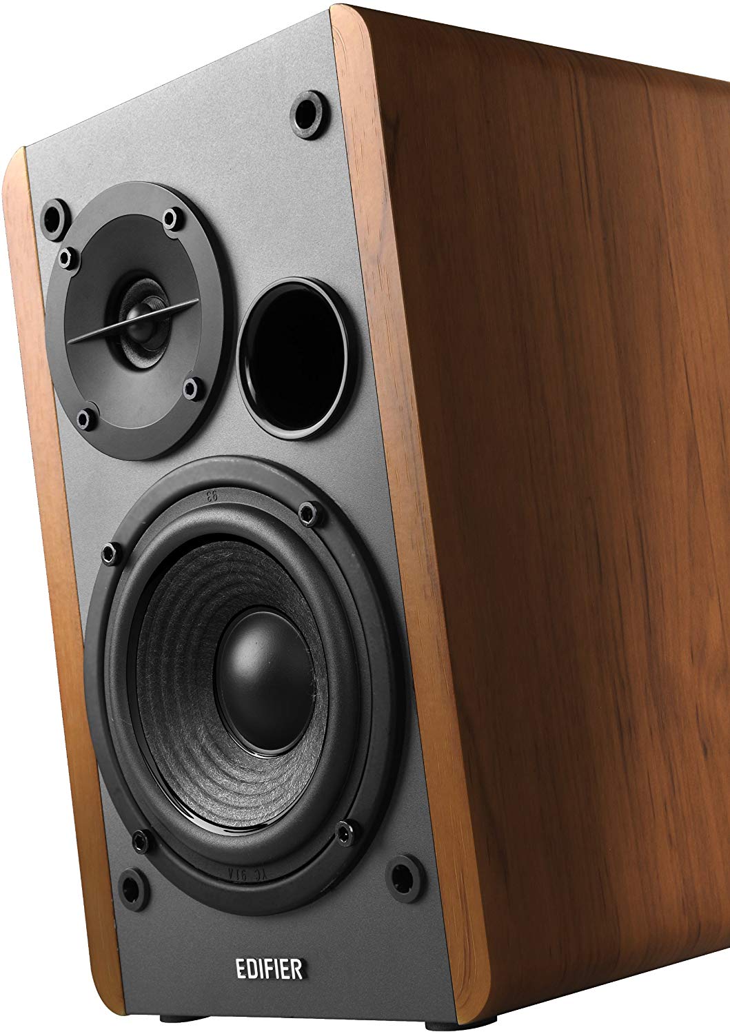 Edifier R1280DB Active Remote Control Bookshelf Studio Bluetooth ...