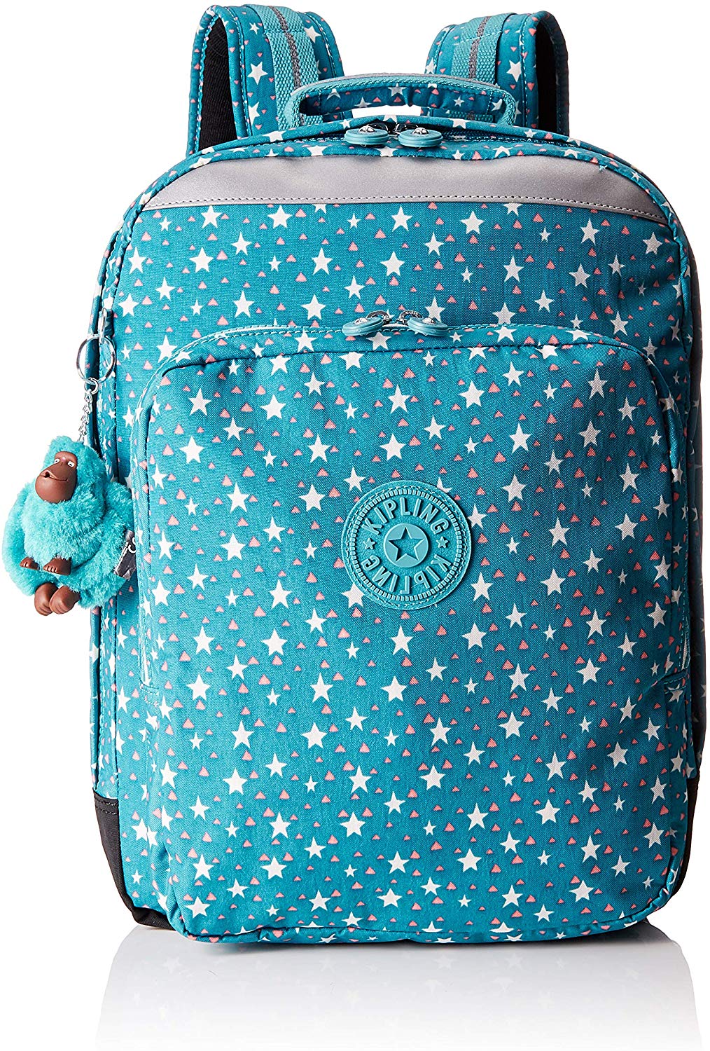 Kipling Curiosity L Hand Luggage, 79 cm, 123 Litres, Black (Black Noir) – BigaMart