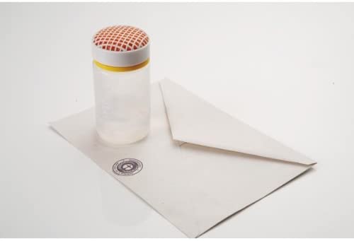 Wedo Moistener Envelope Label(Assorted colors) – BigaMart