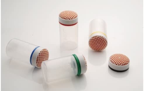 Wedo Moistener Envelope Label(Assorted colors) – BigaMart