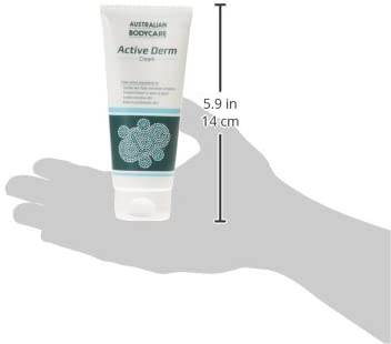 Australian Bodycare Active Derm Skin Fold Cream 100 ml – BigaMart