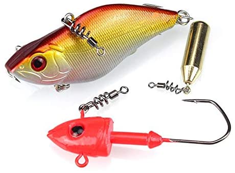 Pack of 20 Fishing Corkscrew swivel Stainless steel Fishing Snap Swivel ...