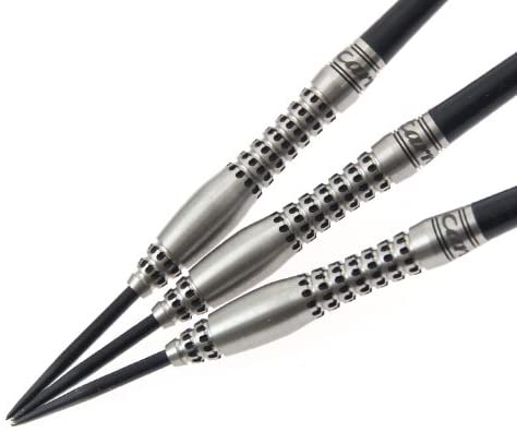 Target Darts Carrera Steel Tip Darts – BigaMart