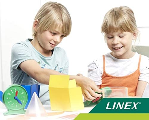 Linex – Active Learning Geoboard Pack of 1 – BigaMart