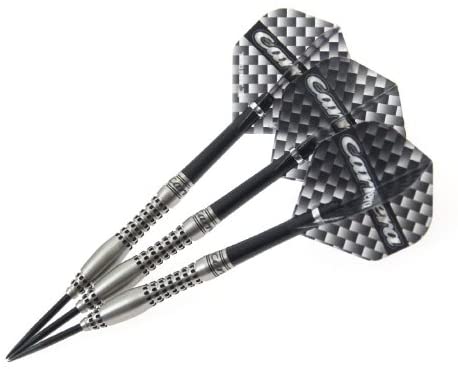 Target Darts Carrera Steel Tip Darts – BigaMart
