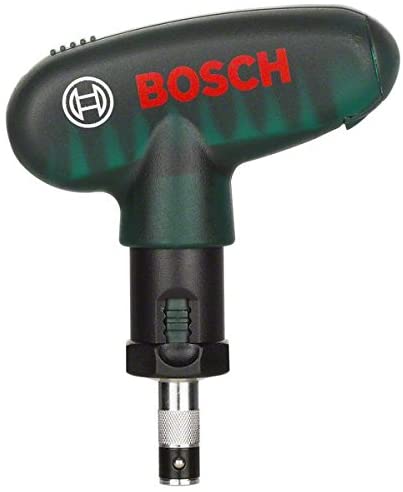 Bosch 2607019510 10 Piece Screwdriver Set – BigaMart