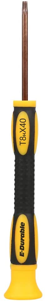 Eble T8 T8H Torx Screwdriver, TR8 Security Screwdriver Set for Xbox One ...