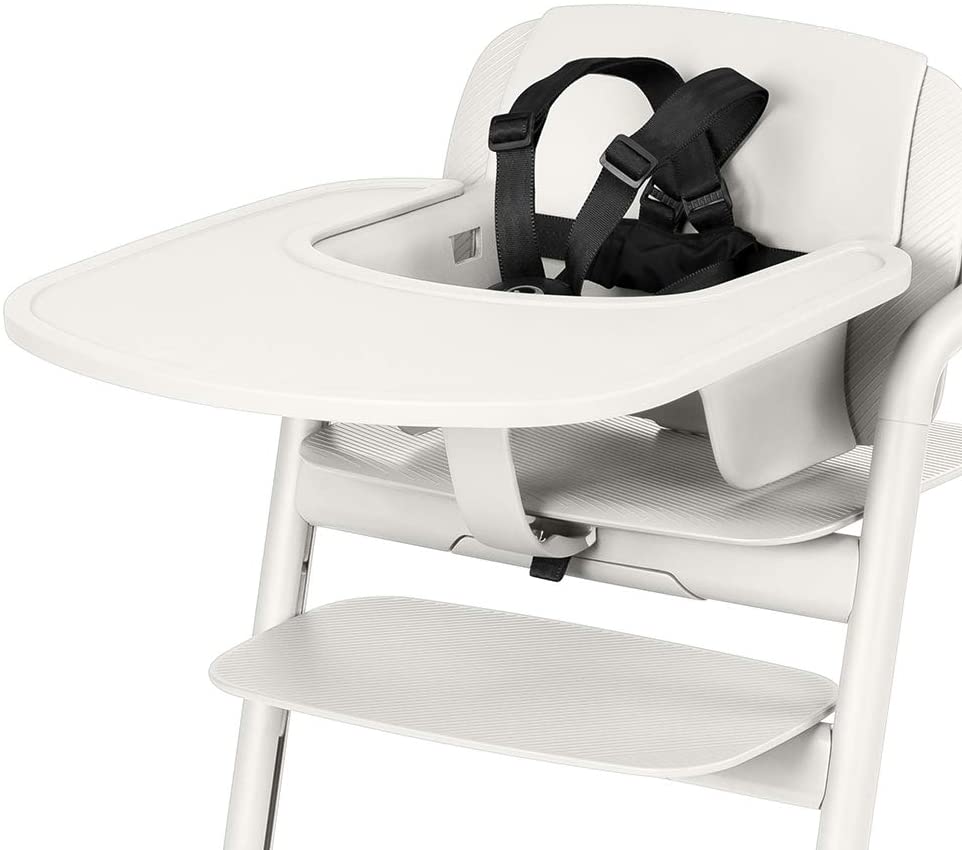 Cybex Gold LEMO HighChair Tray, Snack and Dinner Tray, For Cybex LEMO ...