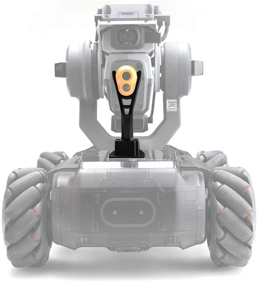 Hensych Folding Gimbal Camera Holder Bracket for RoboMaster S1,Holder ...