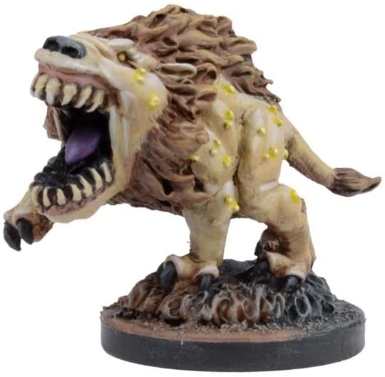 Mantic Games MGDZO101 Marauder Faction Starter Play Set – BigaMart