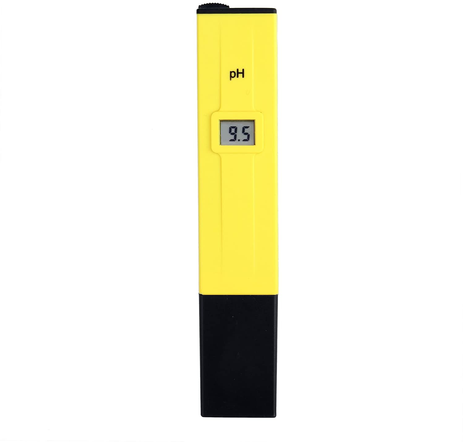 eLifeStore HOMPO Electric Pocket Digital Ph Meter Tester Hydroponics ...