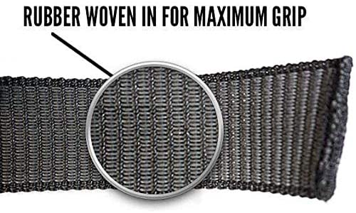 Velcro Lifting Straps – BigaMart