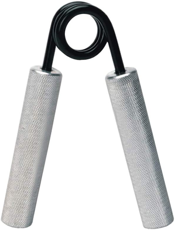 Winomo Hand Grip Strength 100 lbs Metal Hook Lower Arm Wrist Heavy ...