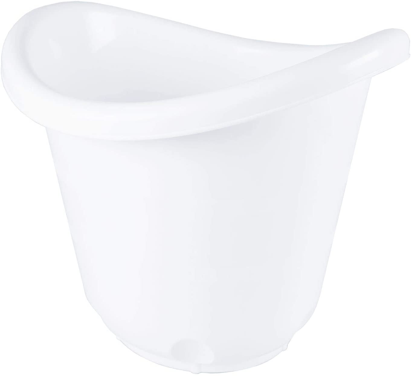Bieco 79000064 Baby Bathing Bucket, Ergonomic Baby Bath Bucket-Tilting ...