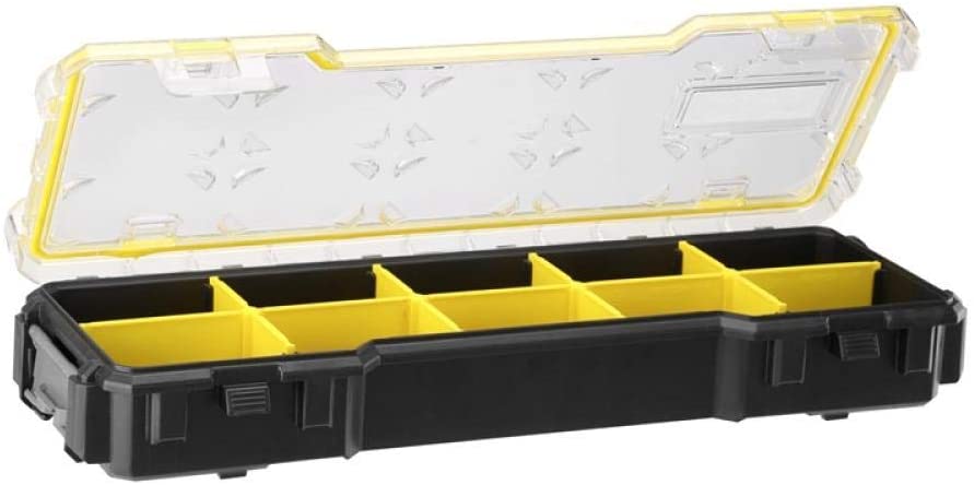 Stanley Storage FatMax 1/3 Shallow Organiser – BigaMart