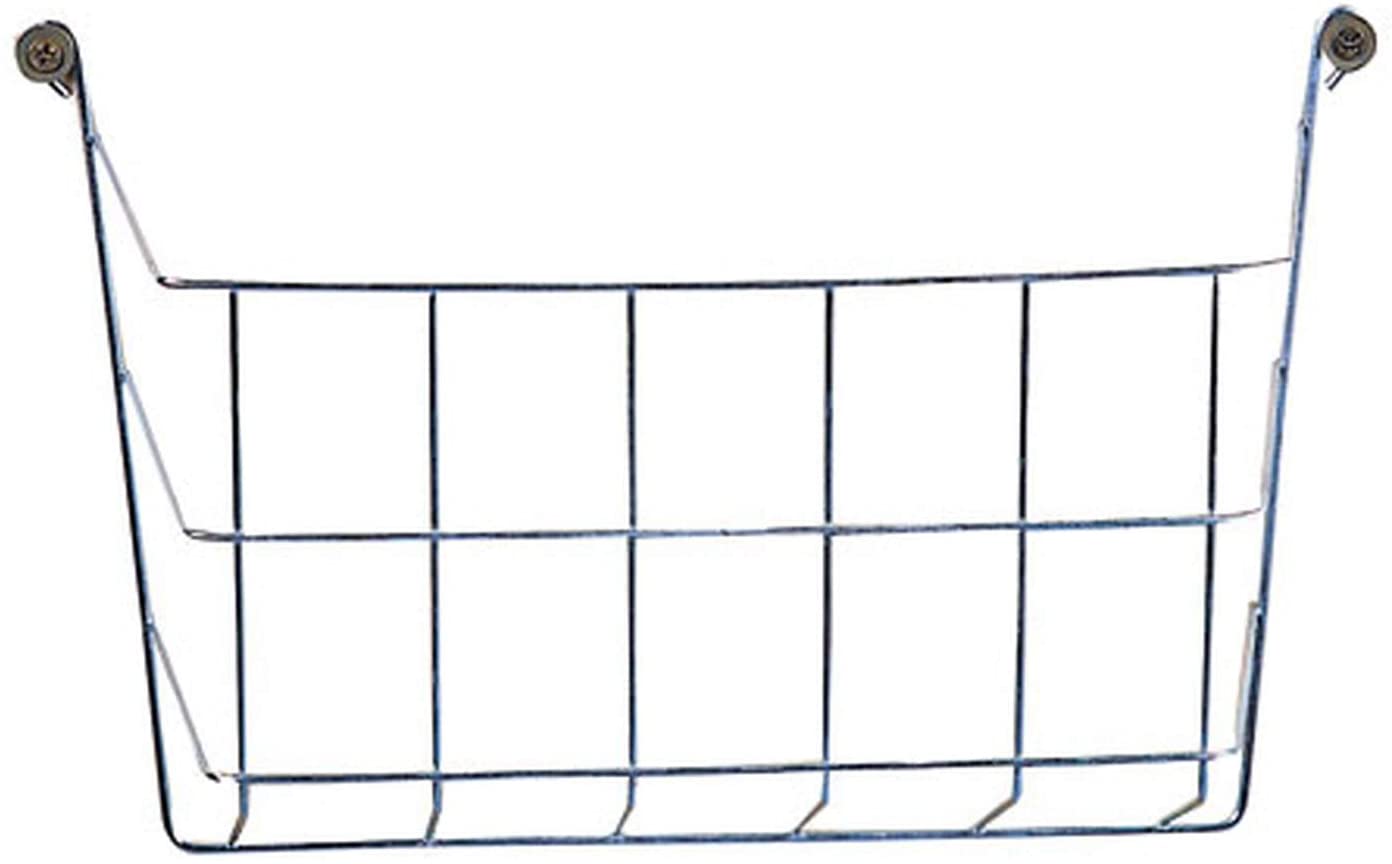 Kerbl Rack for Rabbits Galvanized, 30 cm – BigaMart