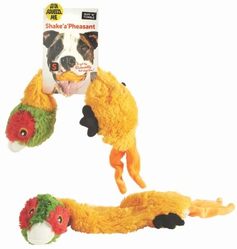 Sharples Shake ‘a’ Pheasant, Small – BigaMart